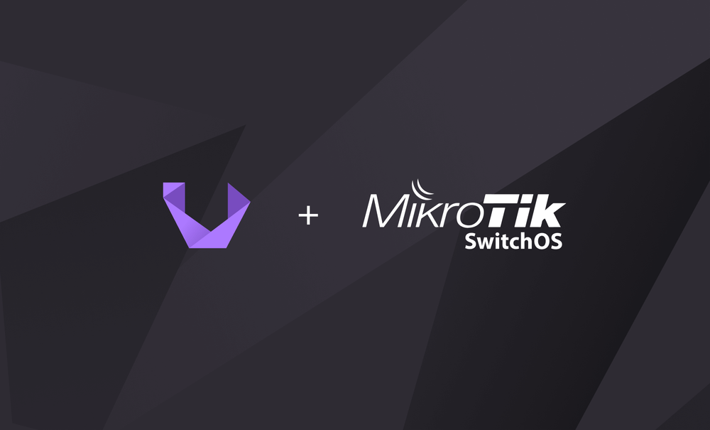 Automating Mikrotik Swos Backups With Unimus